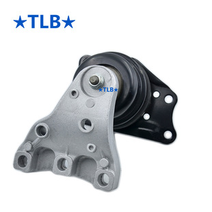 6Q0199167BM 6Q0 199 167 发动机支架适用于大众波罗polo斯柯达-阿里巴巴