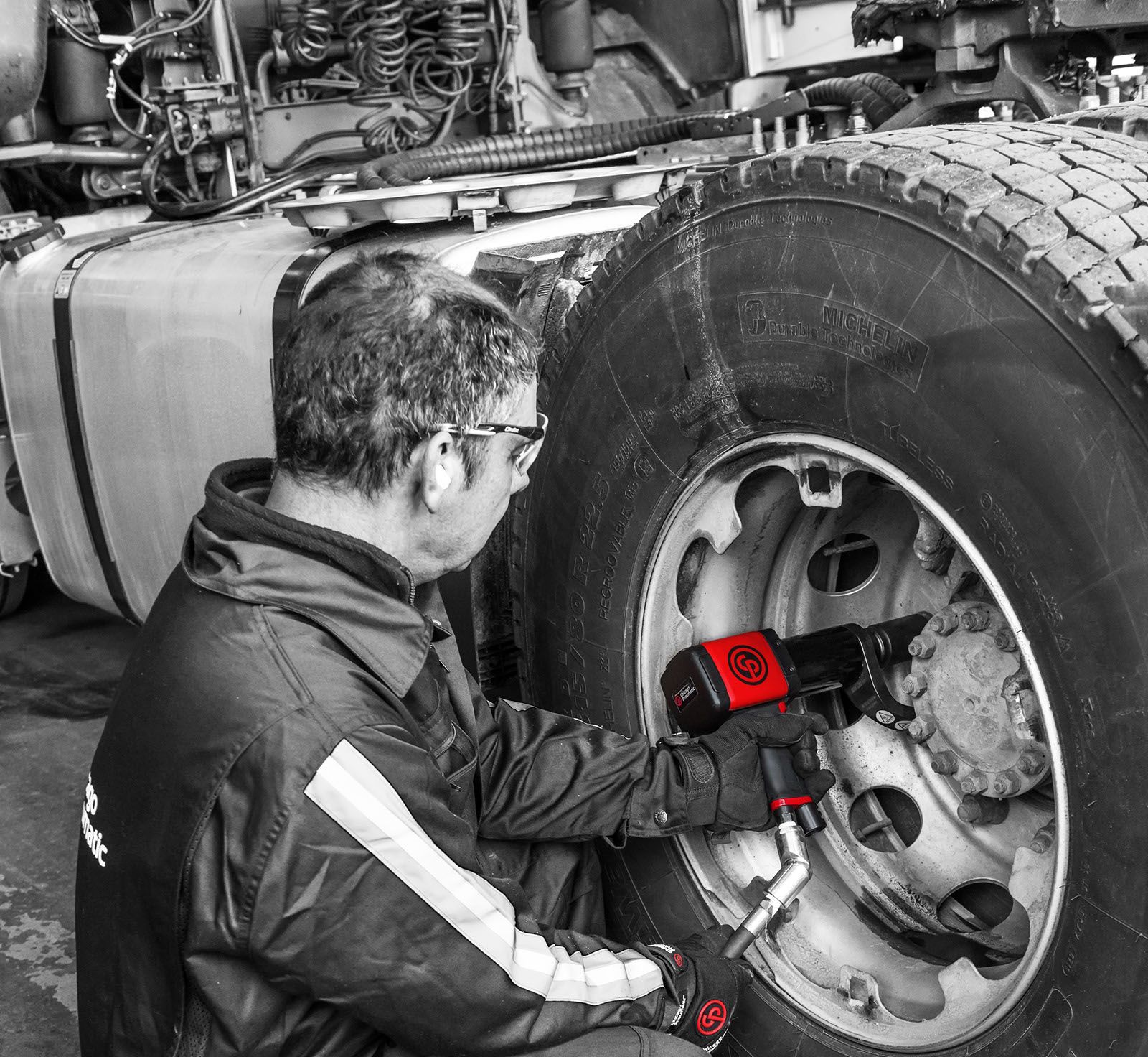 美国CP芝加哥CP6613气动失速扭矩扳手定扭拧紧气动枪风动失速扳手-阿里巴巴