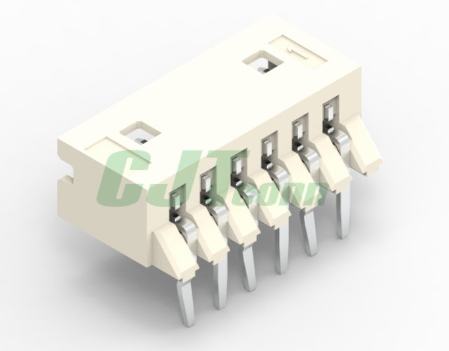 2.0mm压接端子线束A2004同51004-0200恒温器PCB电子板 长江连接器-阿里巴巴