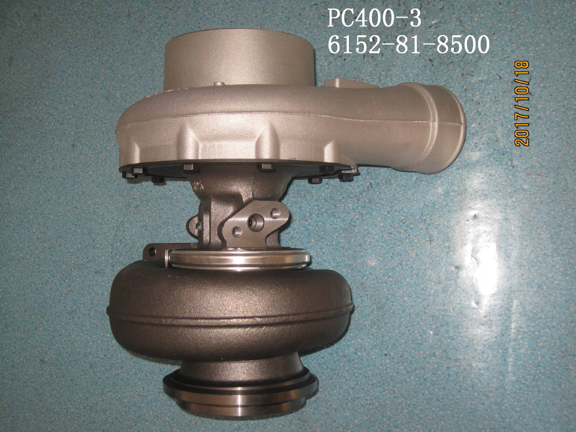 厂家辽宁东方增压器NT855水冷防爆增压器 HT3B ;3529040; 3529041-阿里巴巴