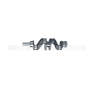 适用HYUNDAI ONATAG4GC曲轴23110-23710 23110-2G010 23110-2E400-阿里巴巴