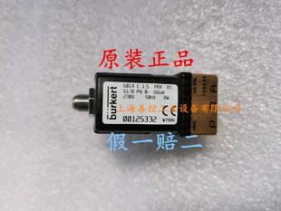 burkert宝德两位三通电磁阀6014C 1.5 FKM G1/8压缩空气00125332-阿里巴巴