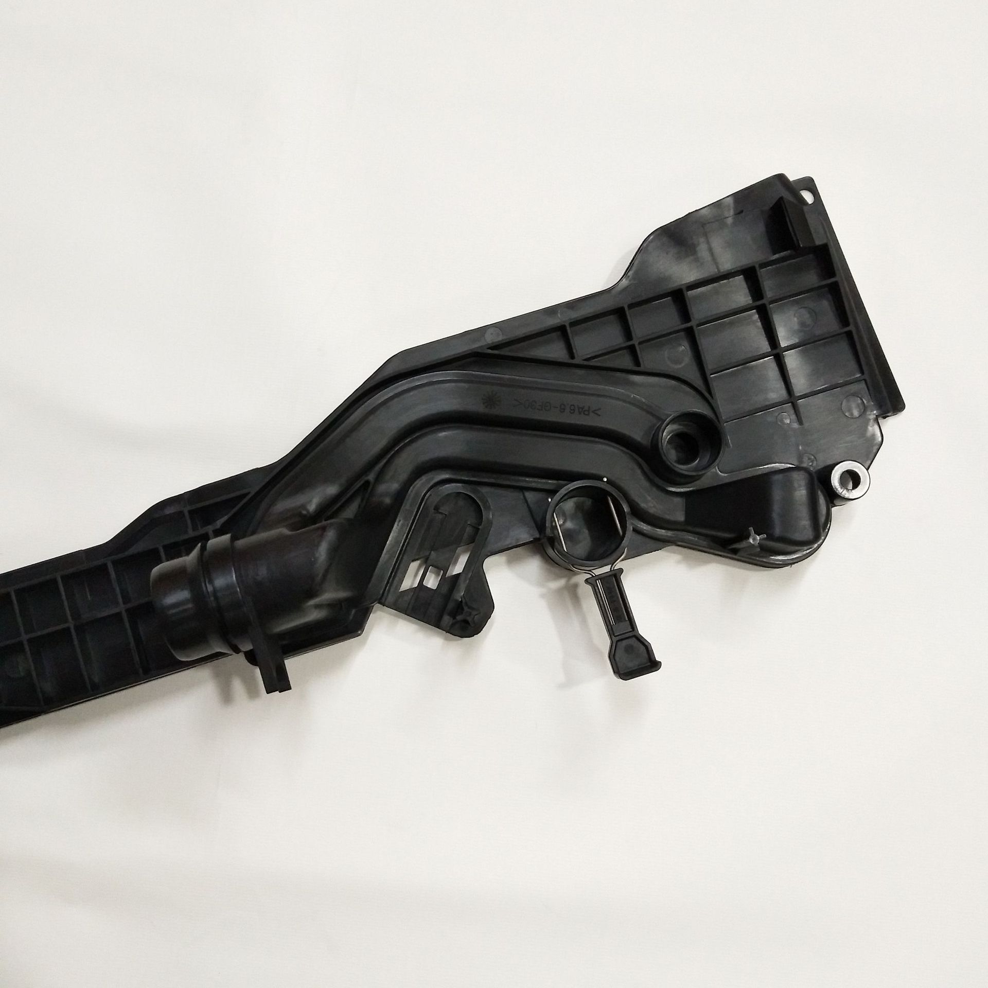 适用于 宝马E53 SUV 散热器水箱安装板支架 17111438819-阿里巴巴