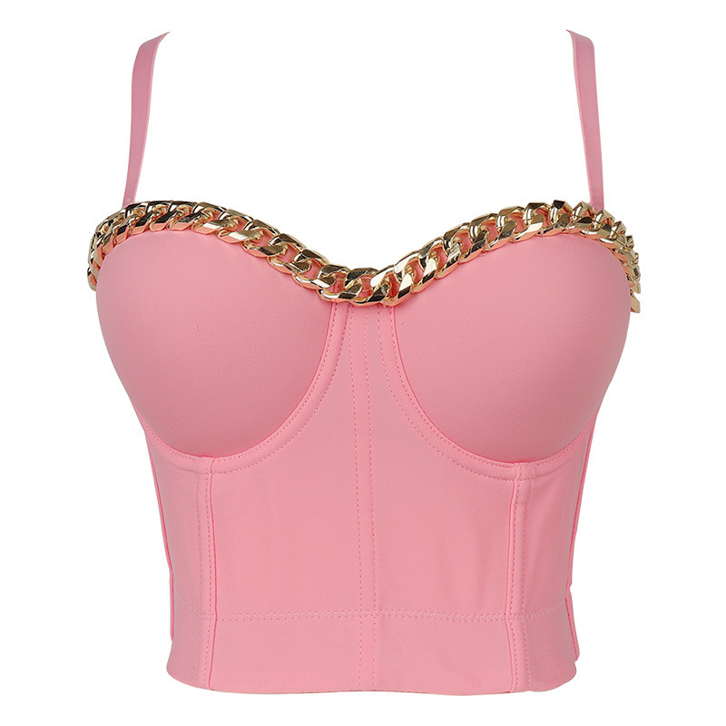 Women girls singer gogo dancers jazz dance white black bra topsfemale ...