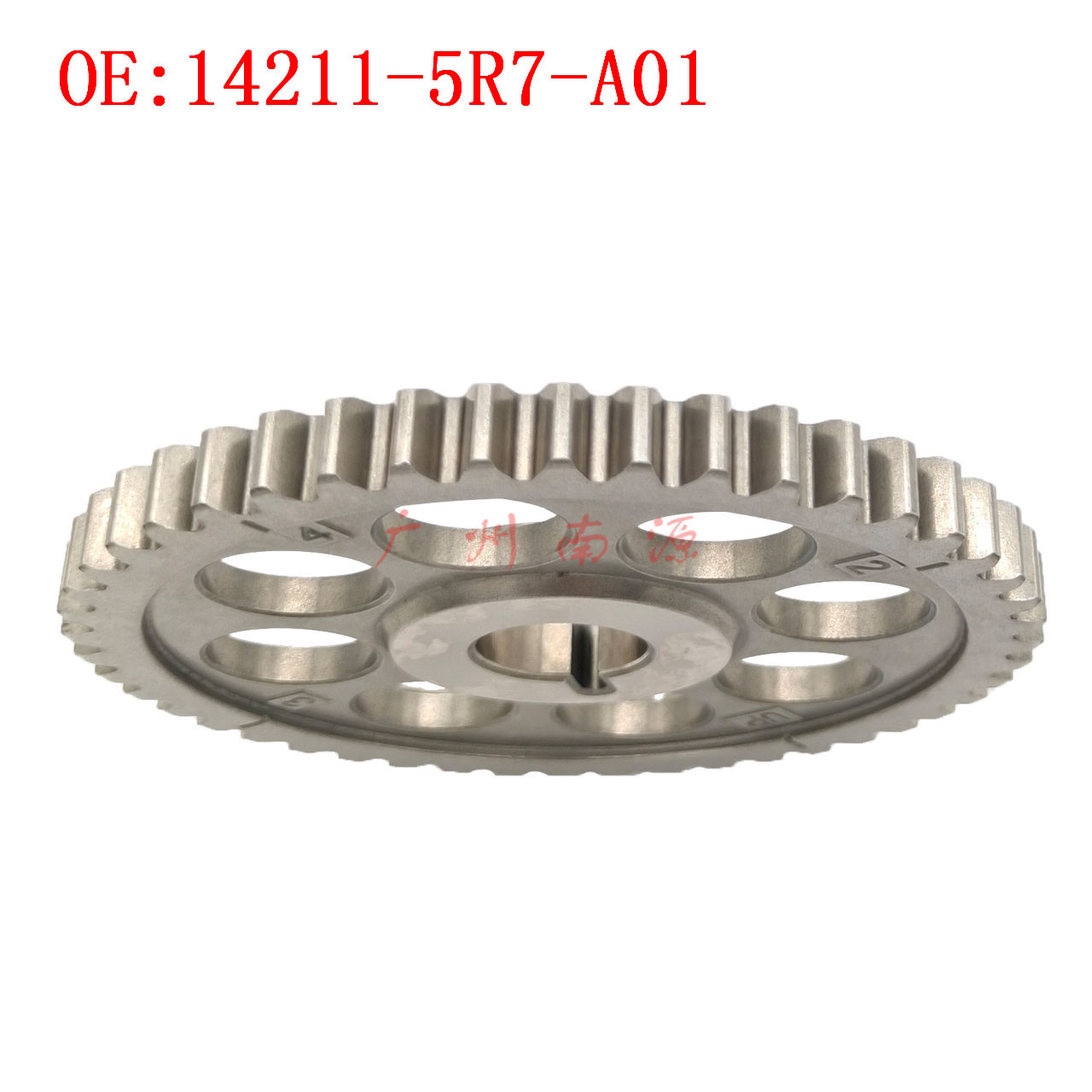 厂家批发 适用于飞度GK5发动机 正时规修理包时规齿14211-5R7-A01-阿里巴巴