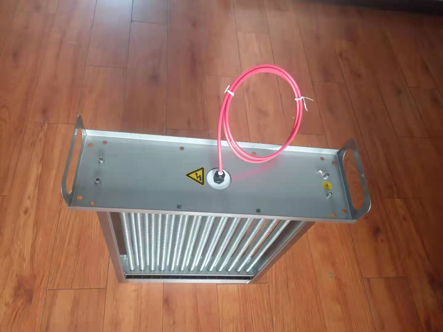 高湿废气处理专用等离子发生器SDBD准分子发生器介质阻挡放电盘-阿里巴巴