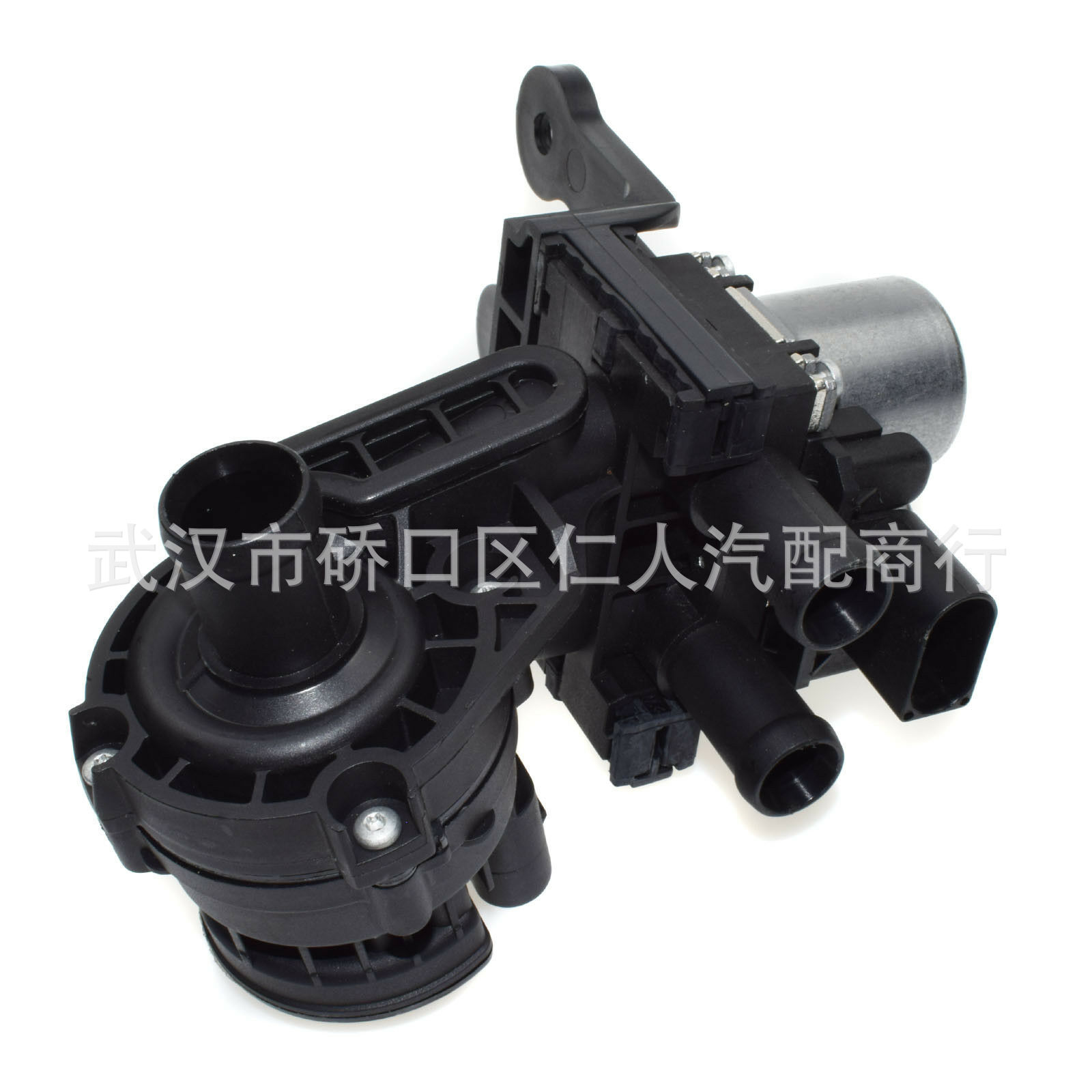 适用于A6 S6汽车暖通空调加热器控制阀空调暖风水阀 4F1959617B-阿里巴巴