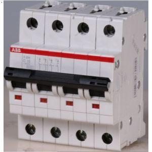 ABB微型断路器15/25kA S201P-C2 (DE)现货直发 2CDS281001R0024-阿里巴巴
