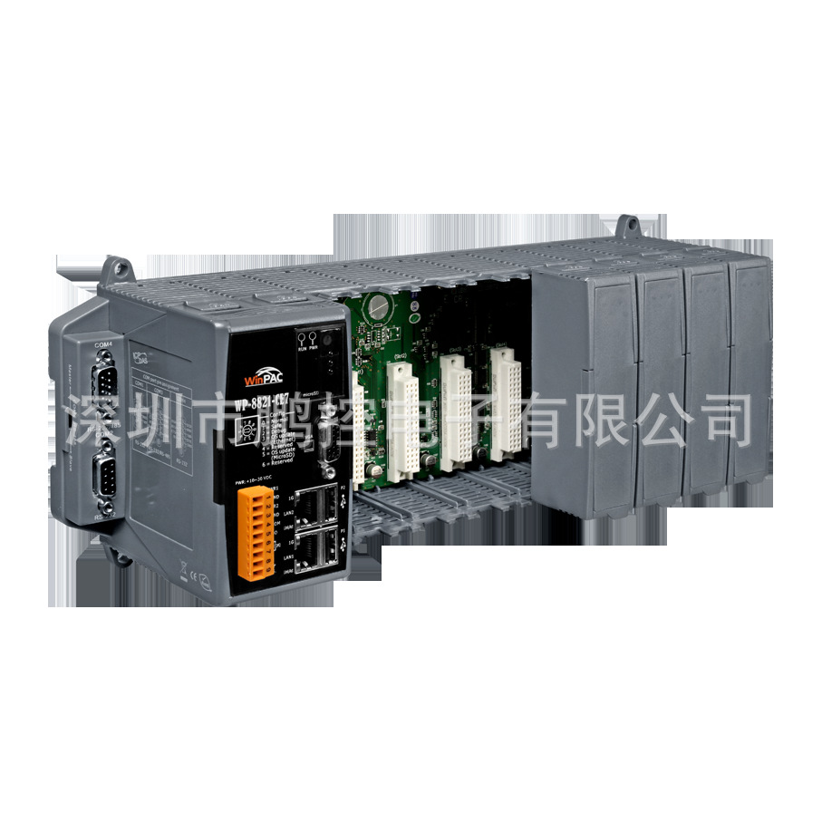 ICPDAS泓格控制器WP-8831-SC/WP-8121-CE7/WP-8421-CE7-阿里巴巴