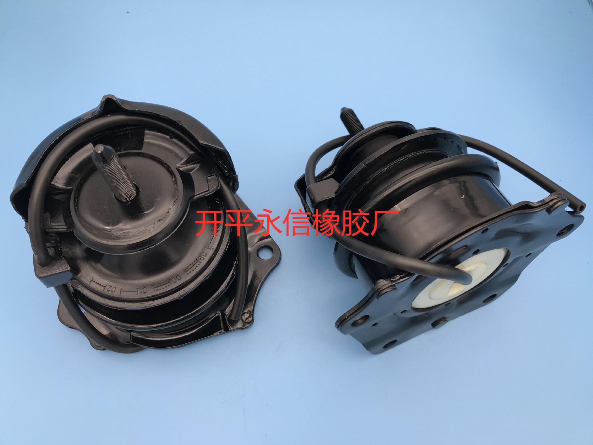 MN184094 MN101573 厂家生产 减震器顶胶 机脚胶 悬挂衬套 空气管-阿里巴巴