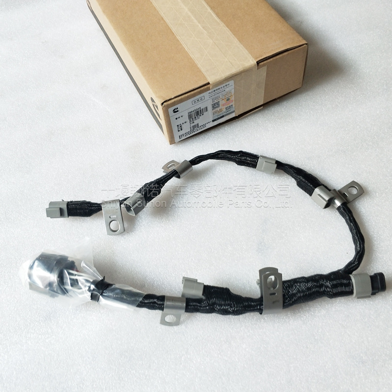 ISM11发动机线束2864516 4022870 4004573 3803682 3071626零部件-阿里巴巴