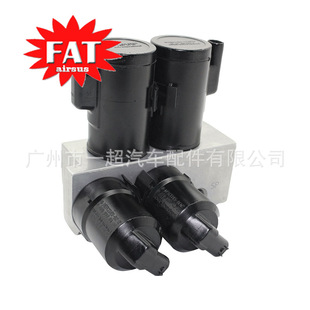 2203280031适用于奔驰S级ABC泵 液压泵减震器避震器充气泵打气泵-阿里巴巴