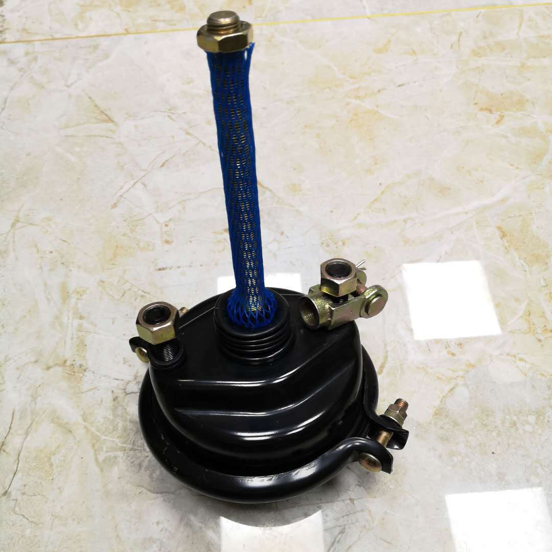 T30单分泵 半挂单分泵 前制动气 4231070500气室 分泵 黄色T30气-阿里巴巴