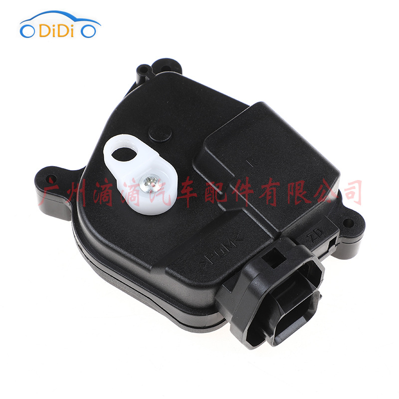 95746-1G020 759-411 957461G020适用2006-2011现代雅绅特闭锁器-阿里巴巴