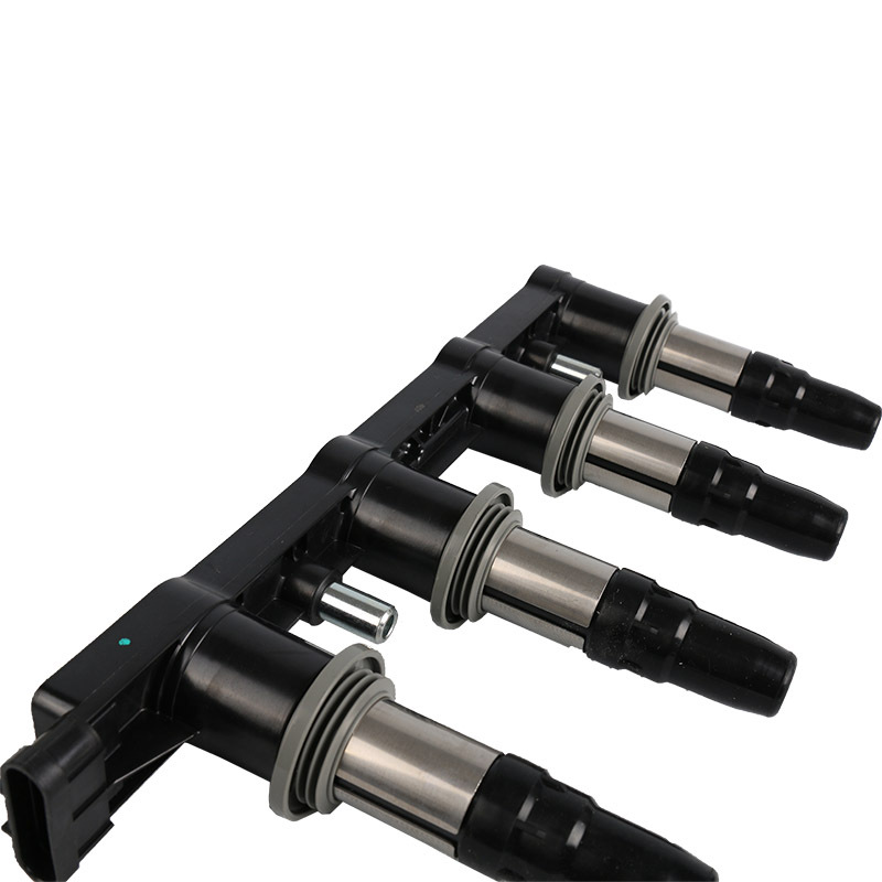 适用雪佛兰欧宝Vauxhall爱唯欧君威科鲁兹点火线圈高压包55571790-阿里巴巴