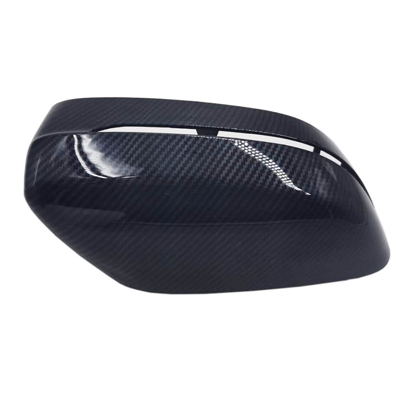 适用宝马3.5,7系 G20 G30 G38水转印倒车镜后视镜外壳亮黑款白色-阿里巴巴