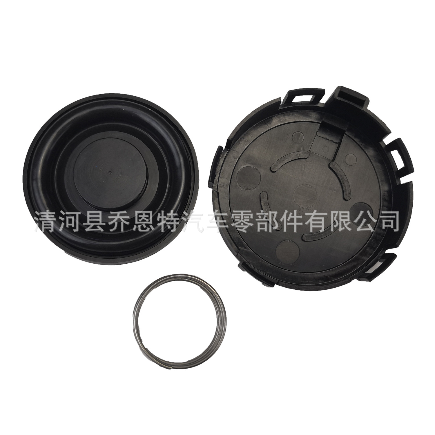 适用于宝马1系3系气门室盖废气阀 11128508570 11127797613-阿里巴巴