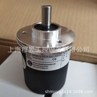 【授权】EB58A10-P4TR-5000.5M8400正品宜科ELCO编码器-阿里巴巴