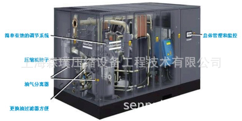 XTEND DUTY FLUID 阿特拉斯合成油 阿特拉斯压缩机RXD油-阿里巴巴