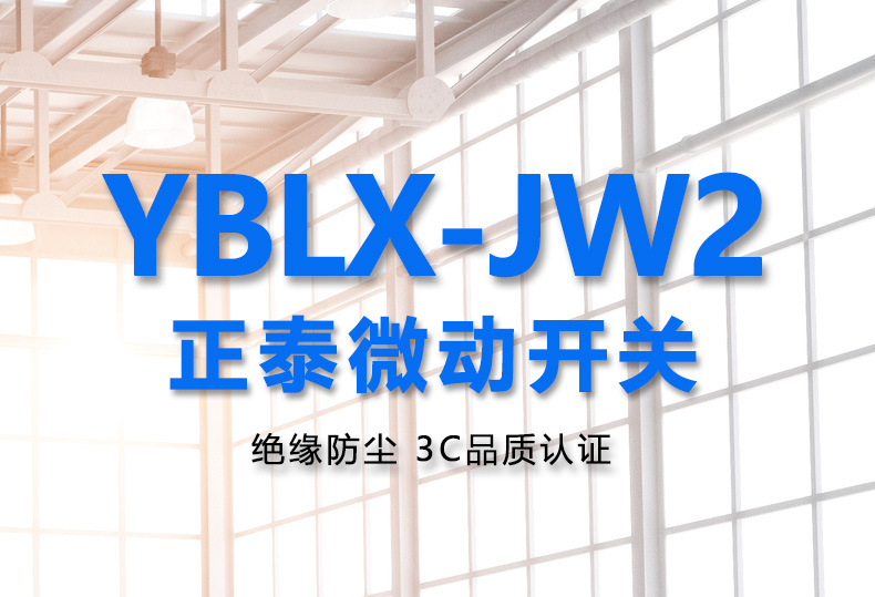 正泰数控车床限位行程开关微动滚轮自复位1开1闭YBLX-JW2-11H L-阿里巴巴