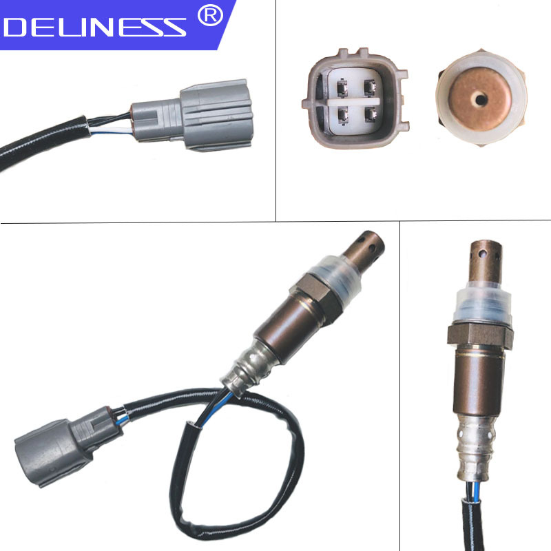 汽车传感器适用于丰田雷克萨斯普拉多汽车前氧传感器 89467-60050-阿里巴巴