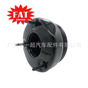 适用于奔驰M级W164汽车空气悬挂减震器避震器前机上铁头配件-阿里巴巴