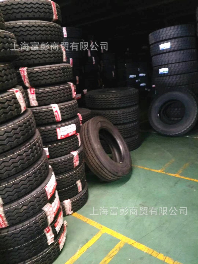 双钱轮胎435/50R19.5 RR905 导拖车轮胎 半挂车轮胎 全挂车轮胎-阿里巴巴