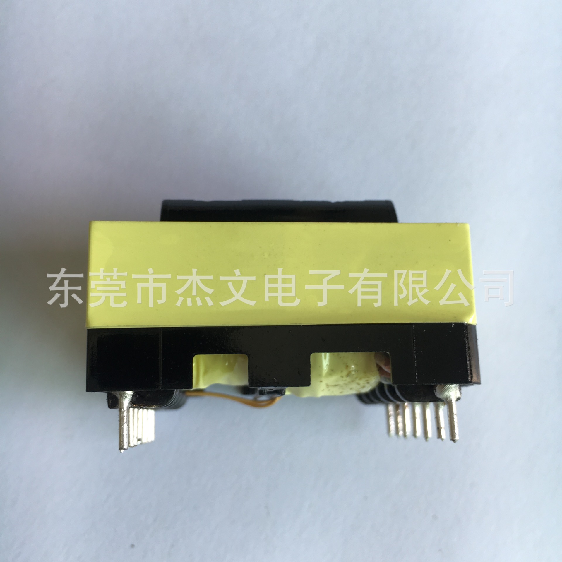 东莞厂家ETD34 EC3542双槽高频变压器带屏蔽过安规大小规格可定制-阿里巴巴