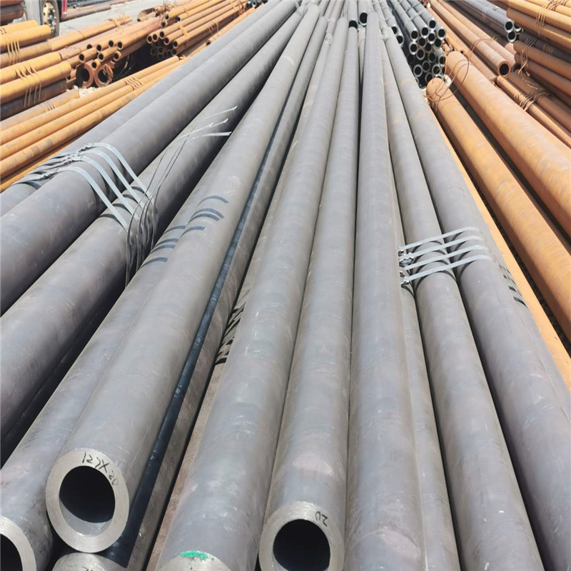 现货供应 20CRMO无缝钢管 20CRMO热轧无缝管 20CRMO低合金管厂家-阿里巴巴