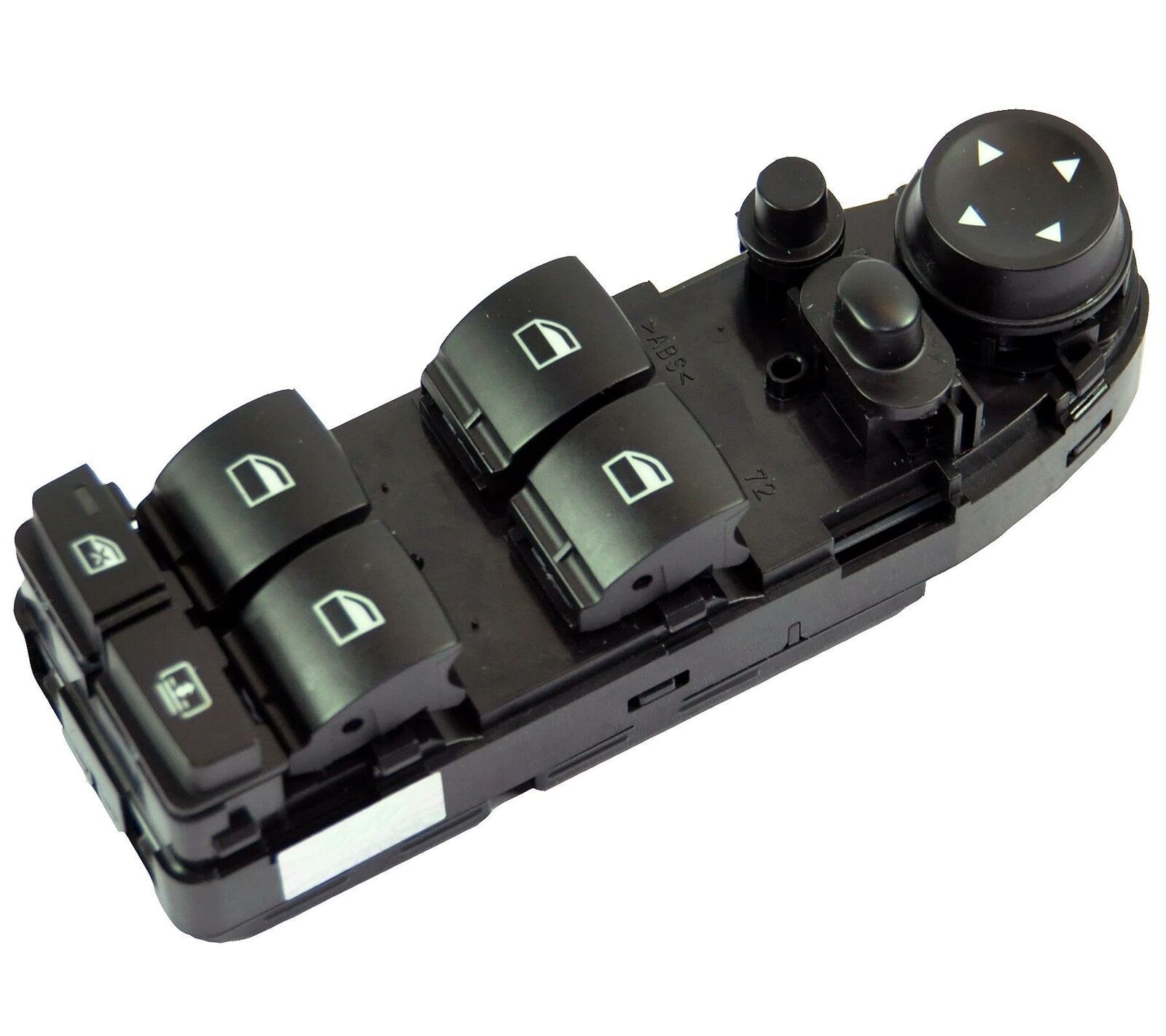 车窗电动升降开关/玻璃升降器开关 适用于宝马E60 61319122113-阿里巴巴