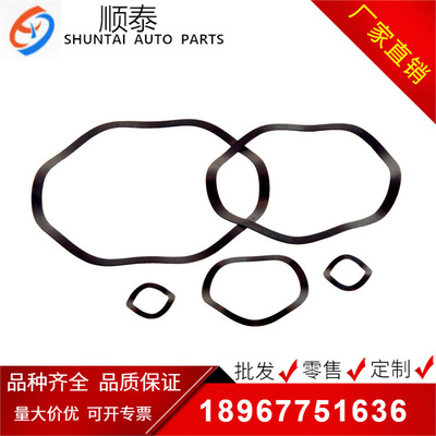 【厂家直销】波形弹簧垫圈 波垫 波簧 波浪华司 纹介子 电机波形-阿里巴巴