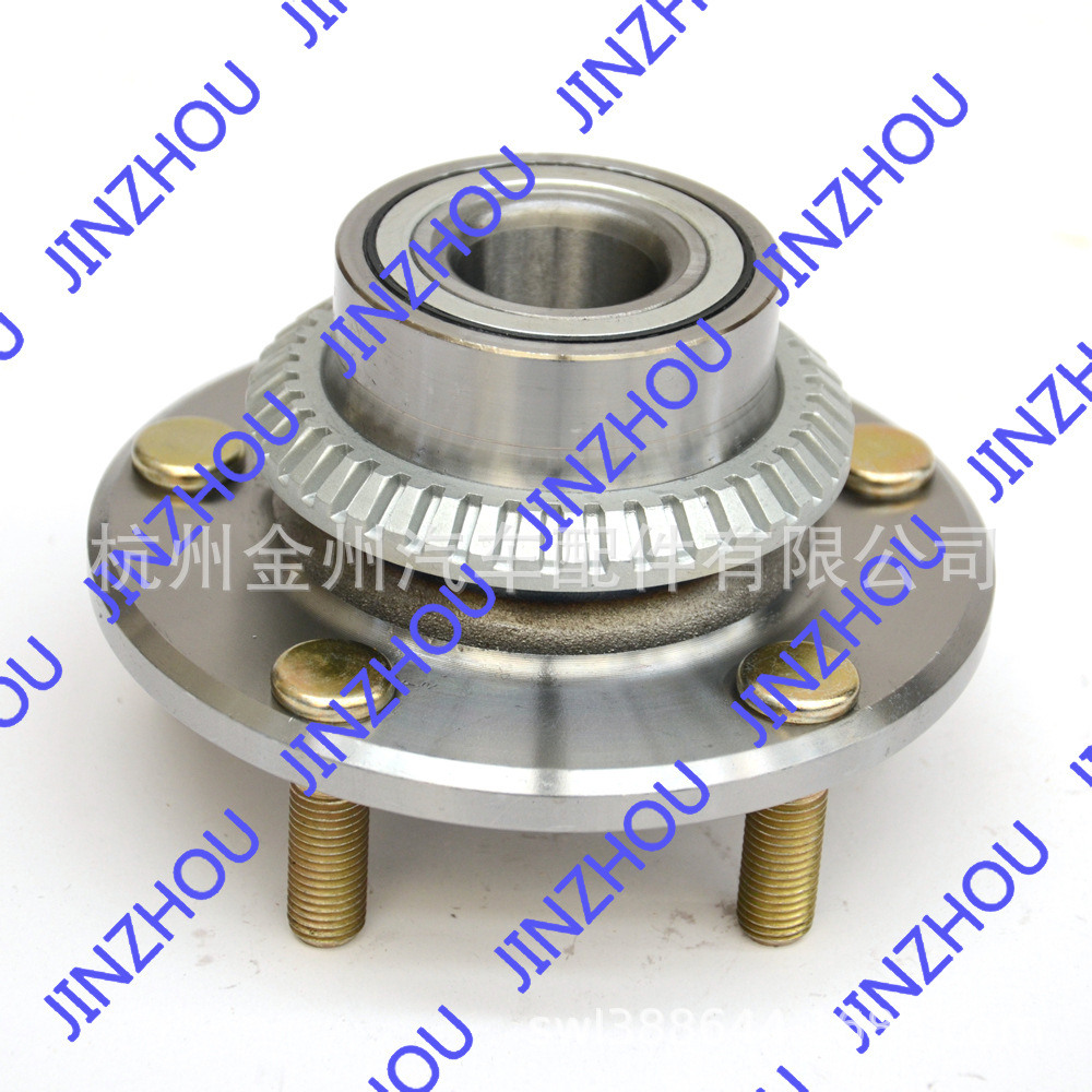 轮毂轴承 MR403558 VKBA7589 MR31661 713619830-阿里巴巴