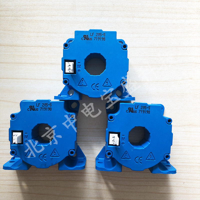 LF205-S LEM莱姆霍尔效应电流传感器 互感器200A 闭环DC 全新原装-阿里巴巴