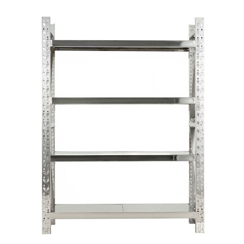 304不锈钢仓储货架医疗货架实验室货架地下室货架 上海冷库货架-阿里巴巴