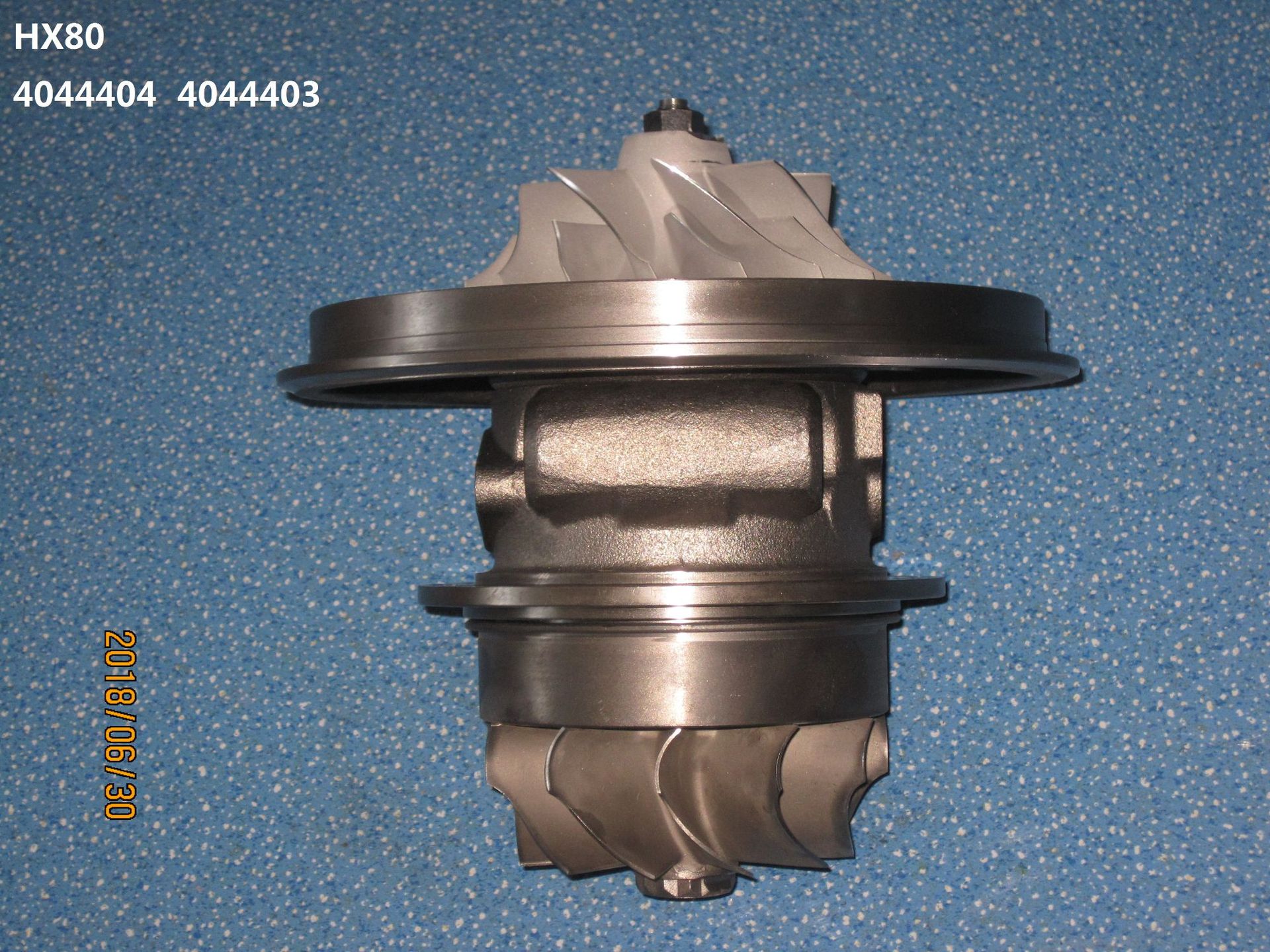 康明斯KTA50；HX80水冷增压器机芯；Assy:4044403；Cust:4044402-阿里巴巴
