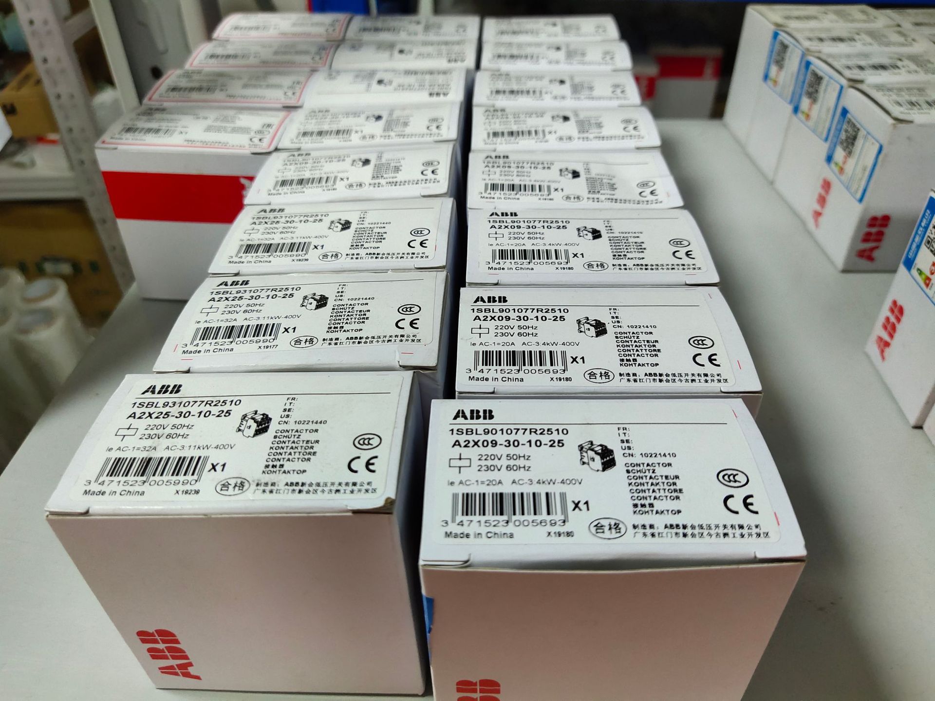 ABB附件 OHB65J6 1SCA022380R9660-阿里巴巴