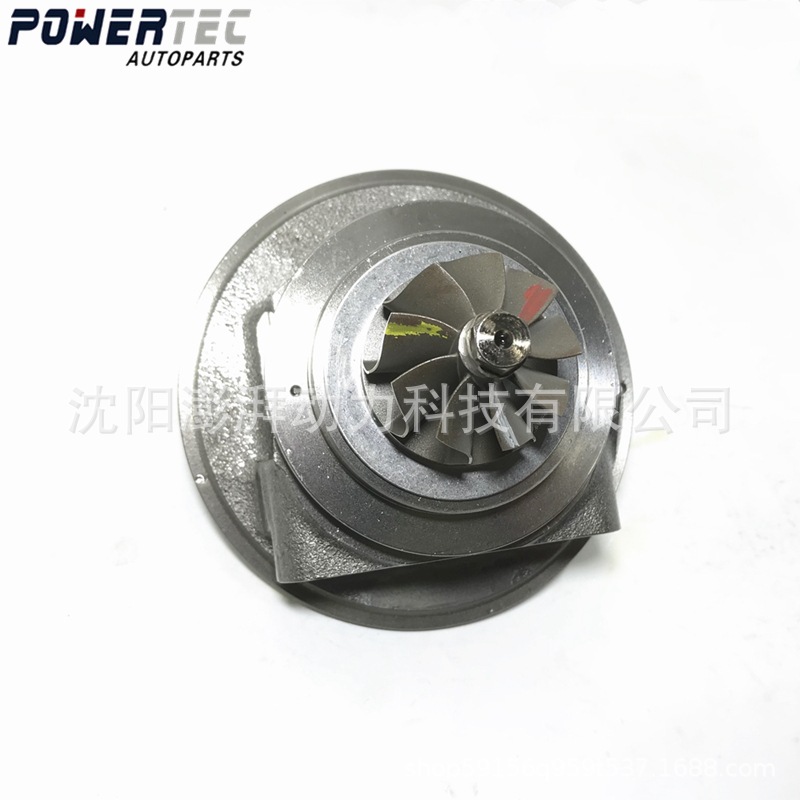 新款适用BMW汽车涡轮增压器机芯 819997 809200-0004-阿里巴巴