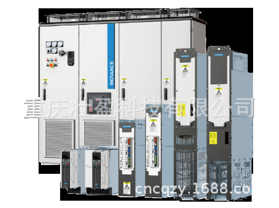 汇川MD880-01S-0048-4-B传动变频器HPCU-40-阿里巴巴