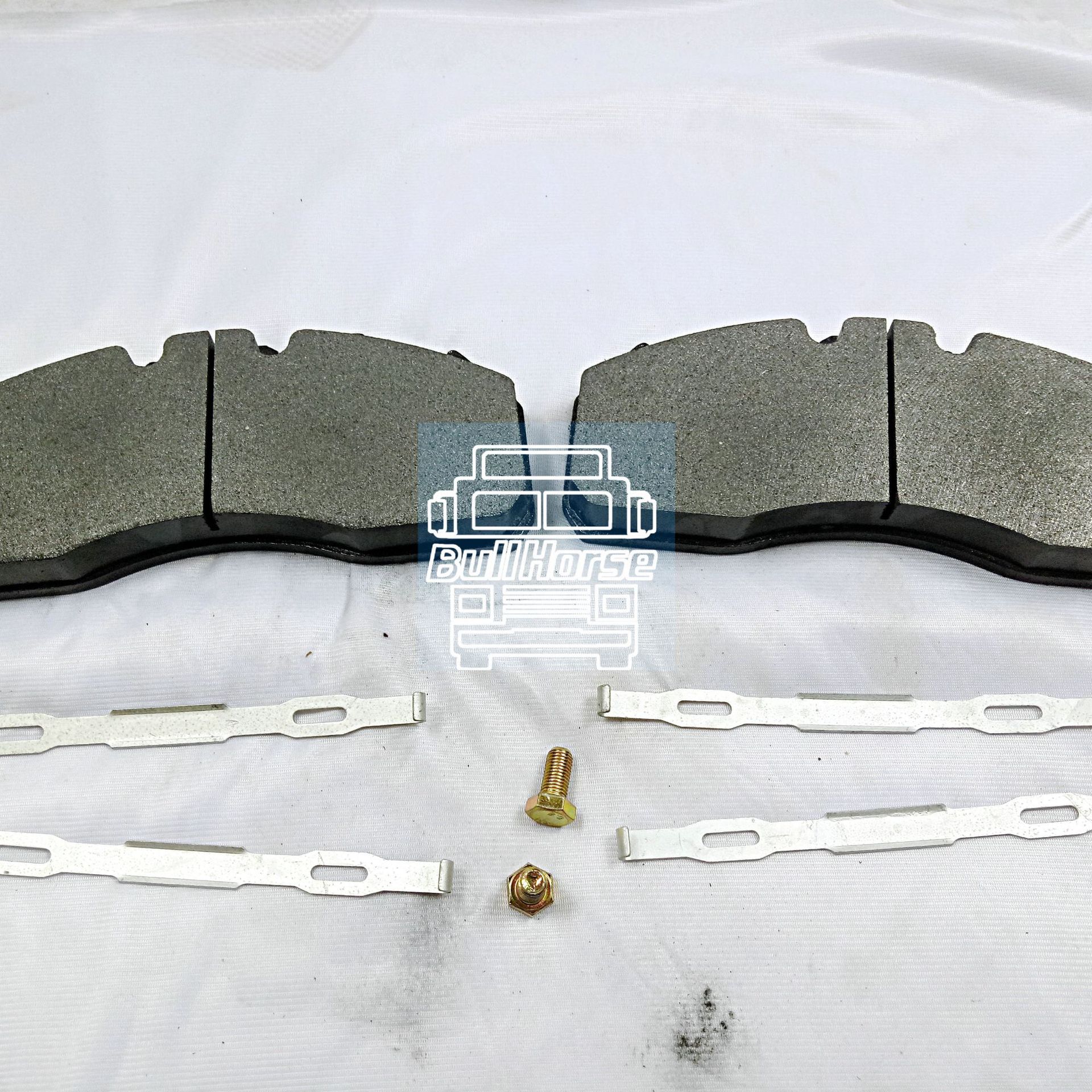 半金属陶瓷材质卡车刹车片 brake pads wva29174 制动系统-阿里巴巴