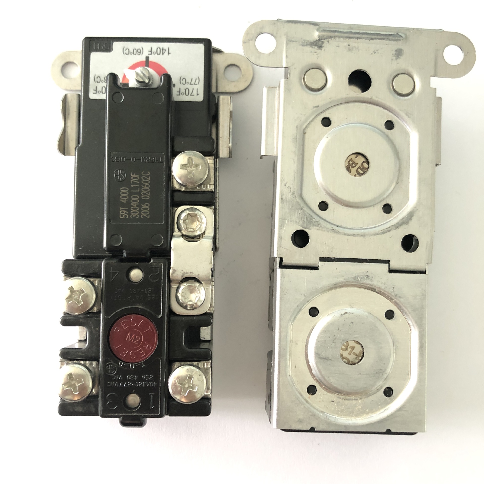 艾默生 59T 温控器 热水器专用温控器 THERM-O-DISC-阿里巴巴