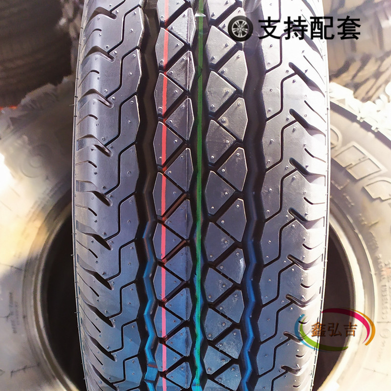 155R12C/155R12LT轮胎配套钢圈5*139.7 5.00-12配套-阿里巴巴