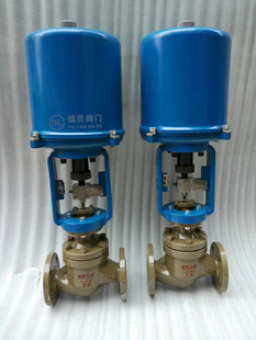 ZAZP-40K DN300智能型电动单座调节阀 ZDLP-40C暖气流量控制阀-阿里巴巴