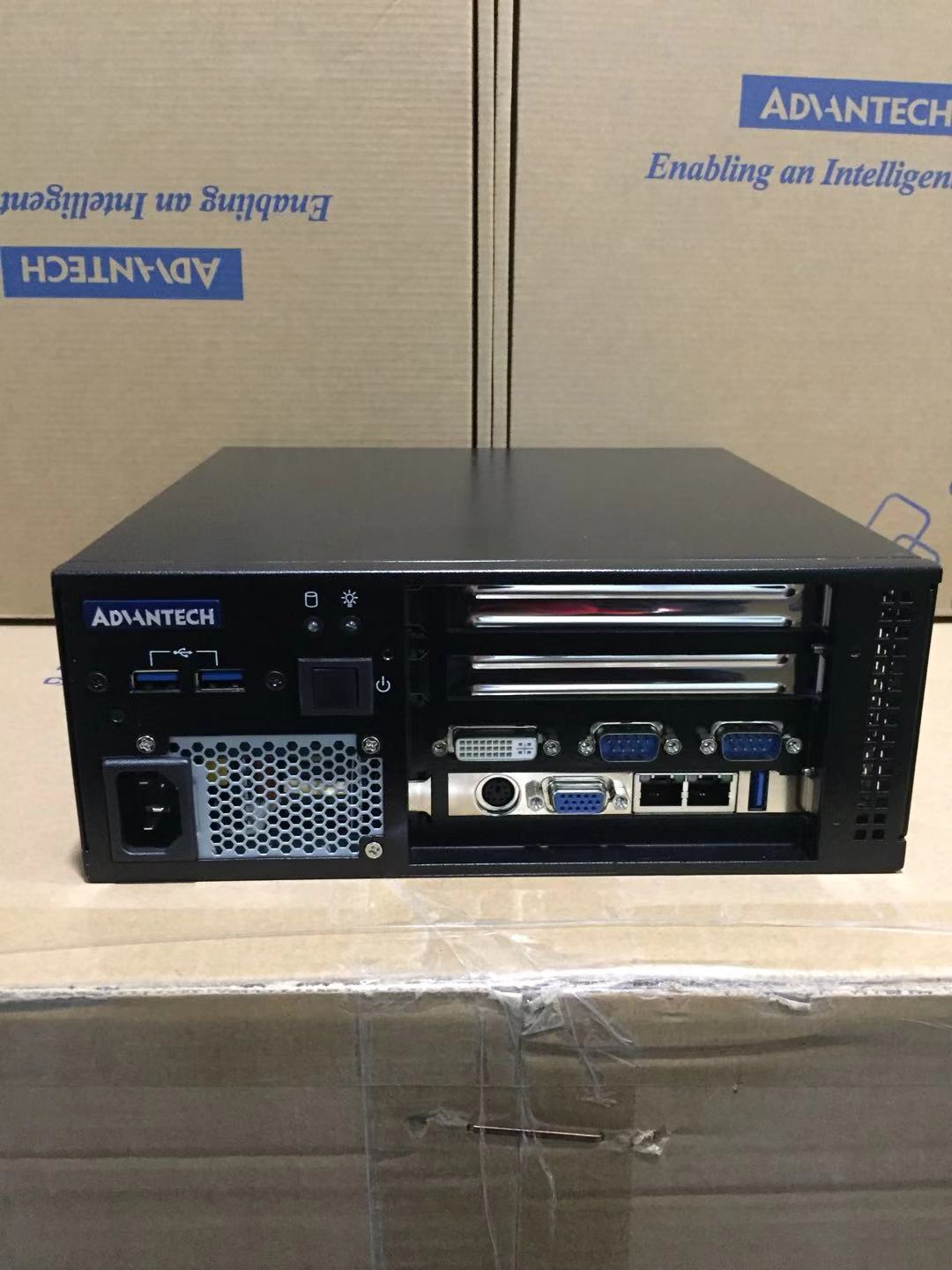 研华小工控机方便携带型AIMC-3202双网口酷睿i3/i5/i7工业电脑-阿里巴巴