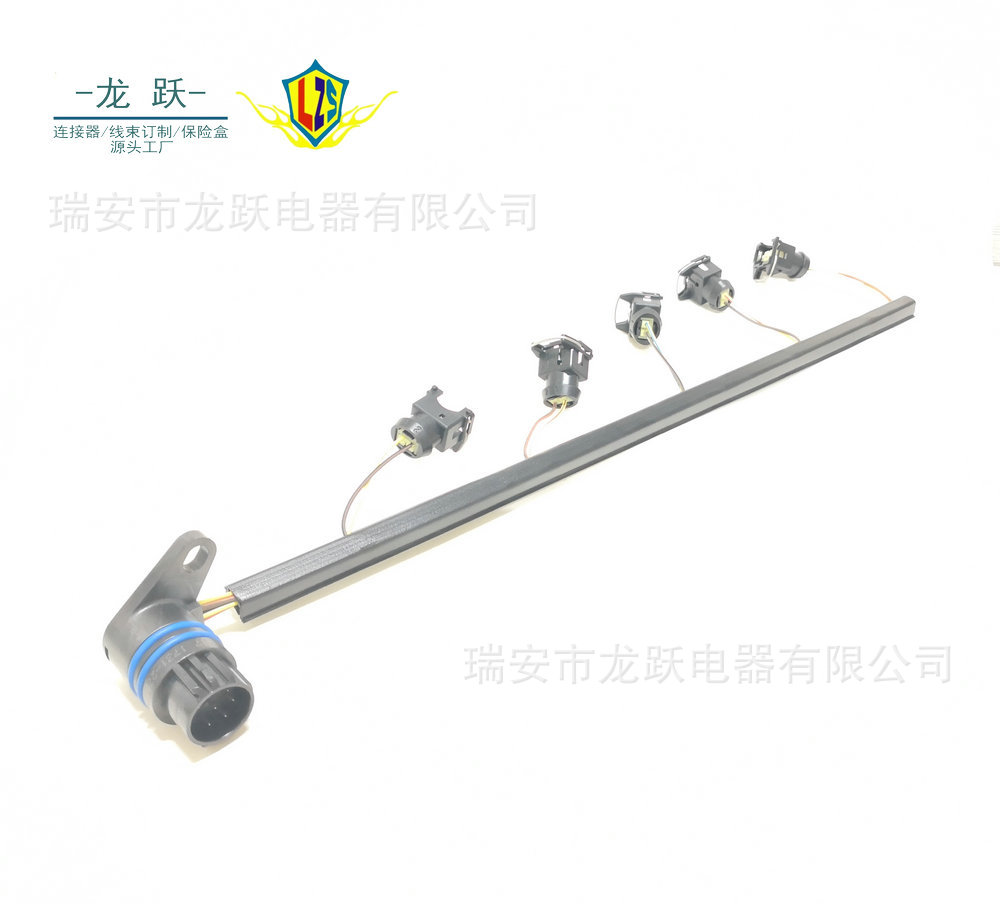 适用于路虎Discovery2 TD5 喷油嘴线束摇臂垫片LVP000020 AMR6103-阿里巴巴