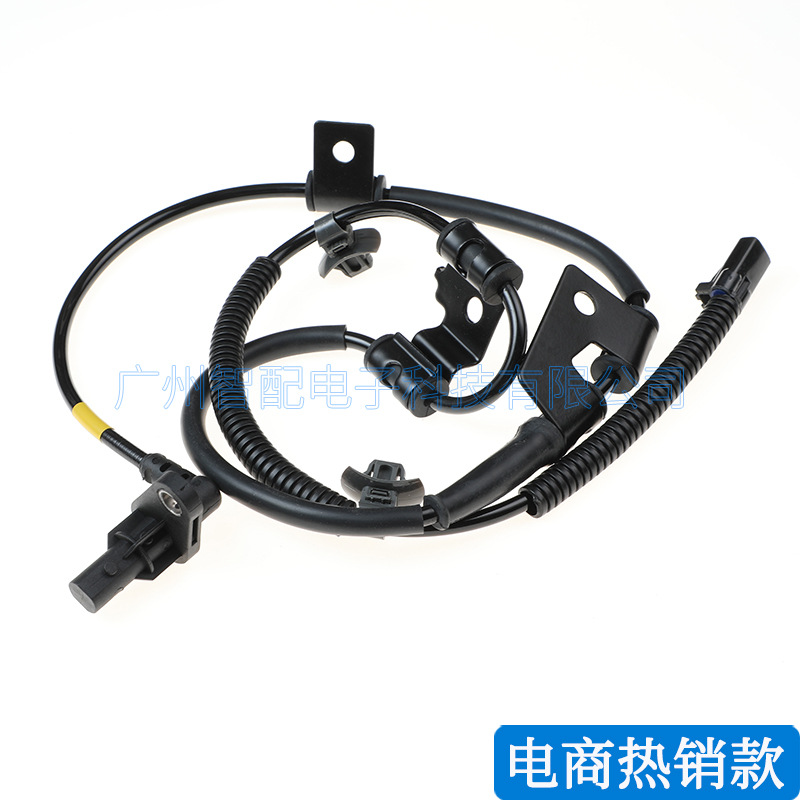 95670-1F310适用于现代汽车轮胎速度传感器 ABS防抱死传感器-阿里巴巴