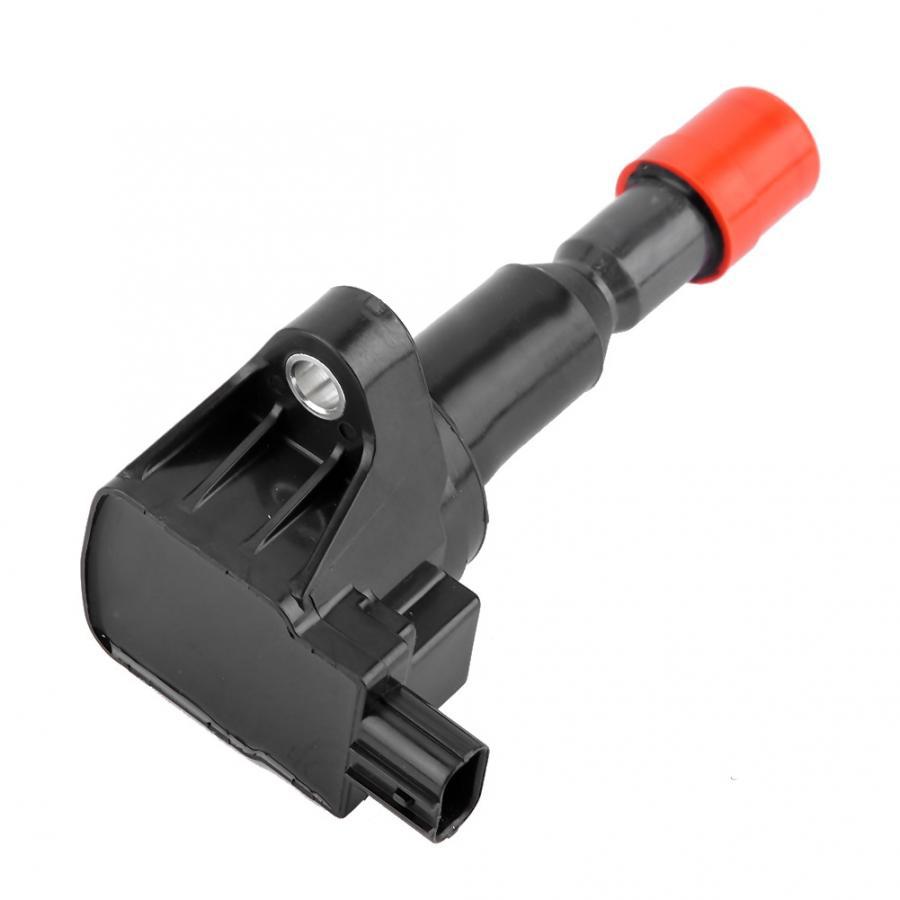 适用本田思迪飞度点火线圈 高压包 30520-PWA PWC 30521-PWA-阿里巴巴