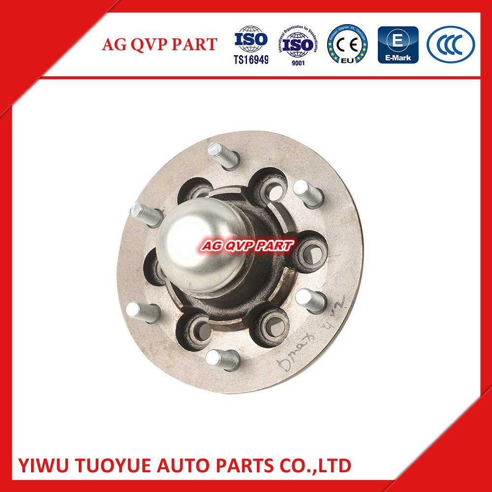 适用于DAMX TFR54 4JA1 前轮轴头总成 8-94433669-0 8944336690-阿里巴巴