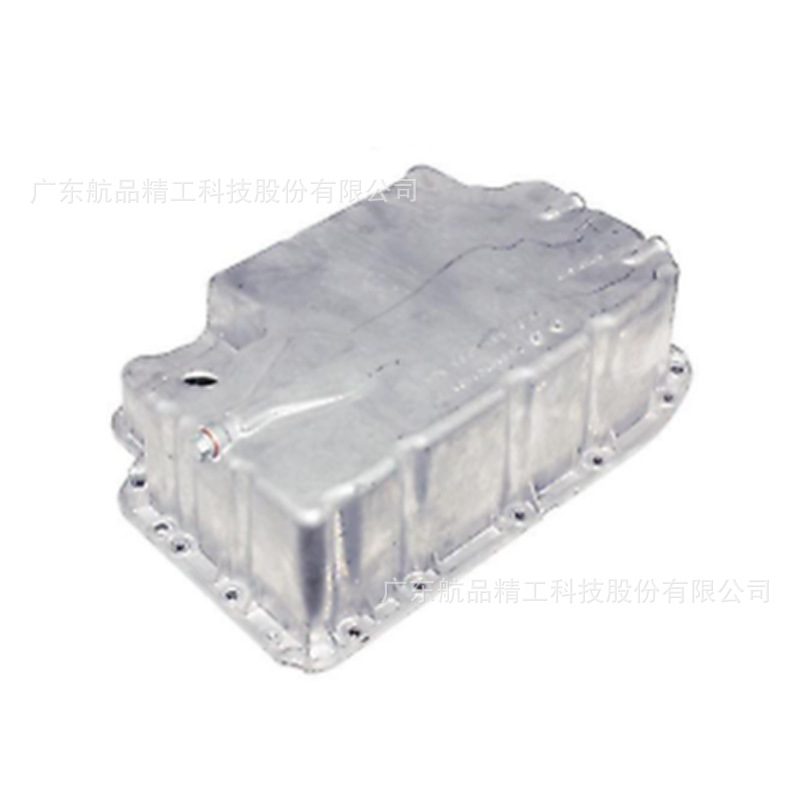 适用奔驰OM651发动机油底壳6510100313全新保一年-阿里巴巴