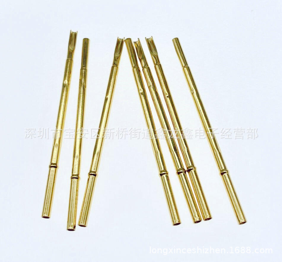 KS-075 30G 35G-JP-SS德国INGUN原装进口英钢探针套RL75-4S 75mil-阿里巴巴