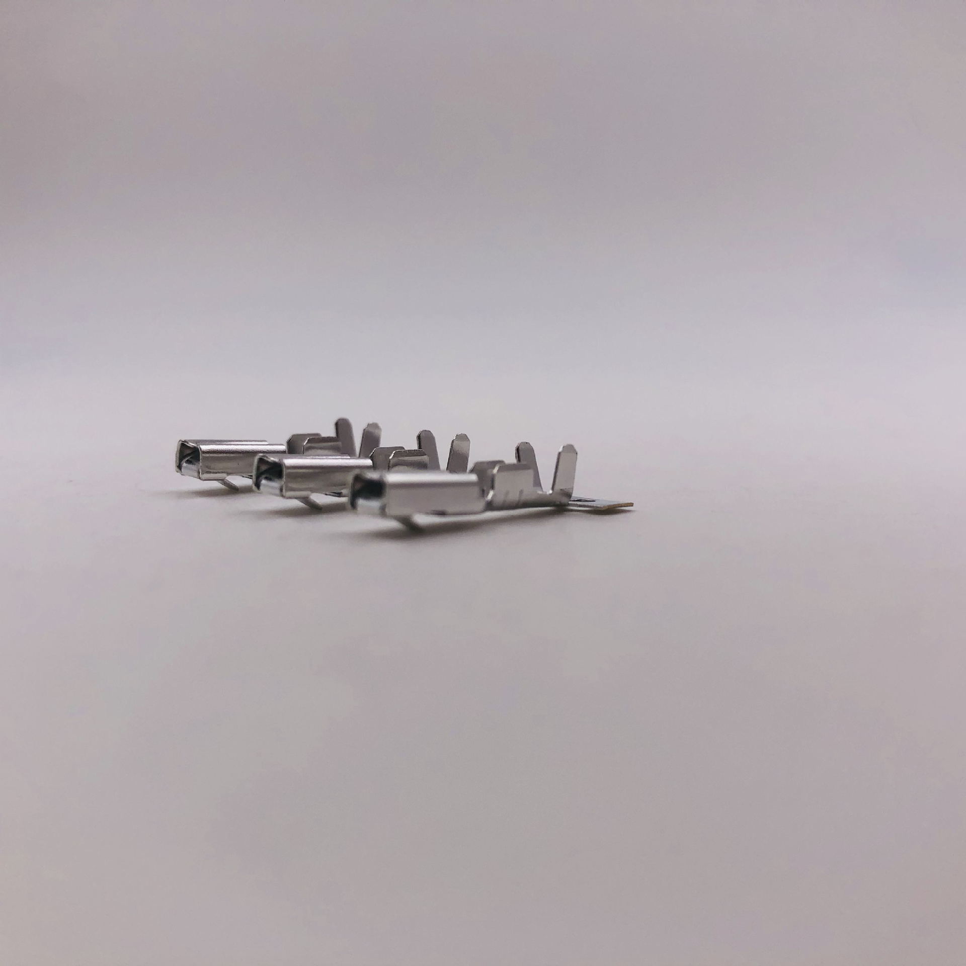 厂家直销2.8插簧端子DJ621-E2.8*0.5A-阿里巴巴